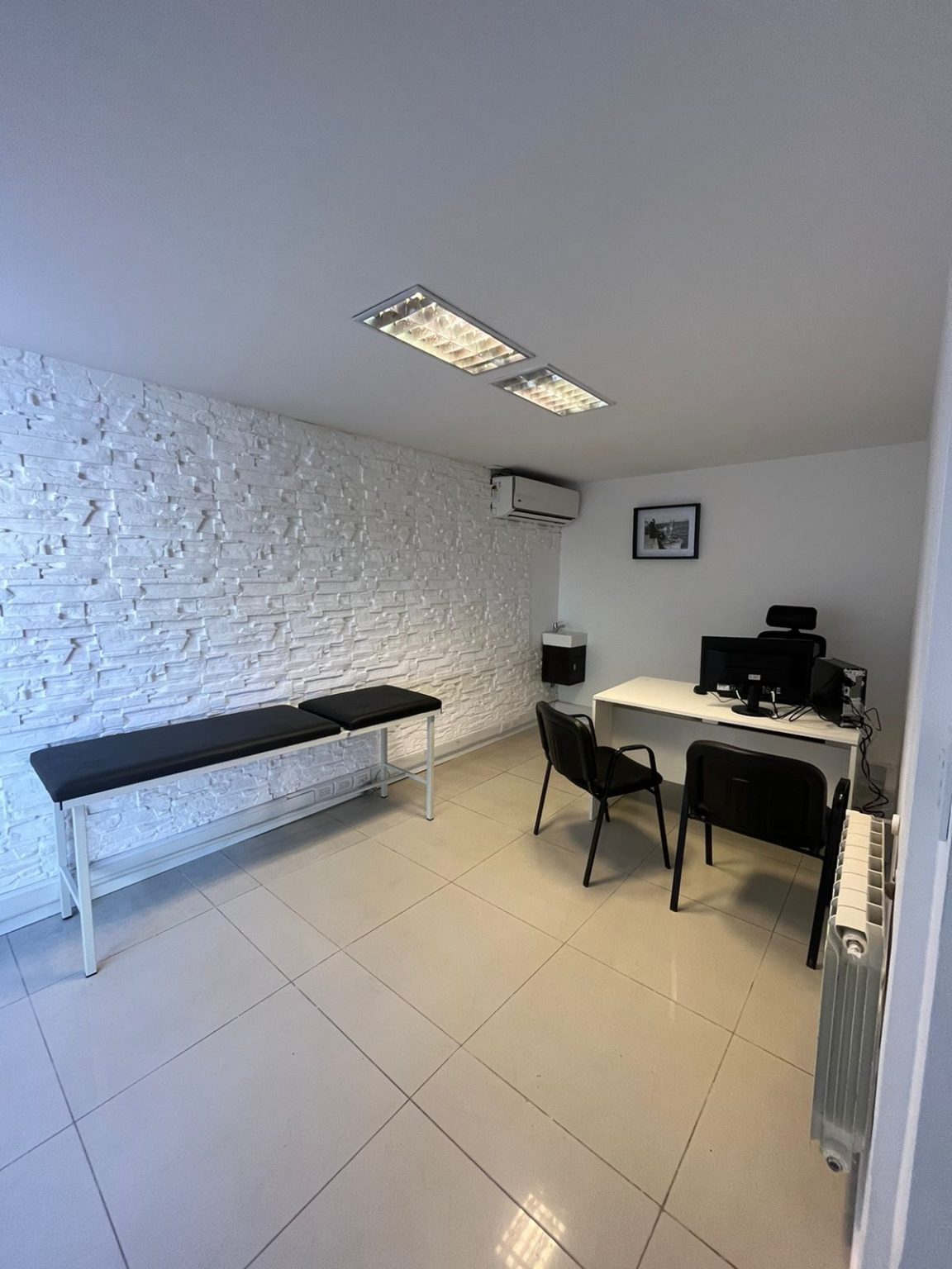 El SOMU inauguró modernos consultorios | Pescare