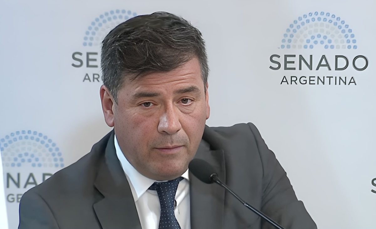Jorge Frías. “El cambio que se necesita es intelectual”. ¿Capitanes e ...